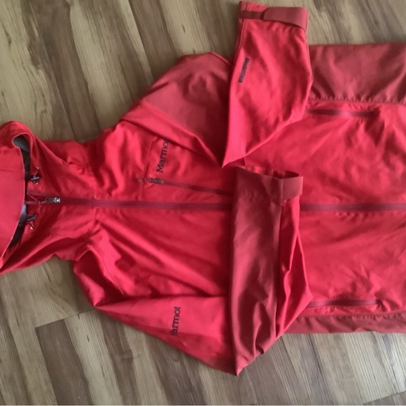 Marmot | Jackets & Coats | Marmot Rom Softshell Jacket Size Medium ...